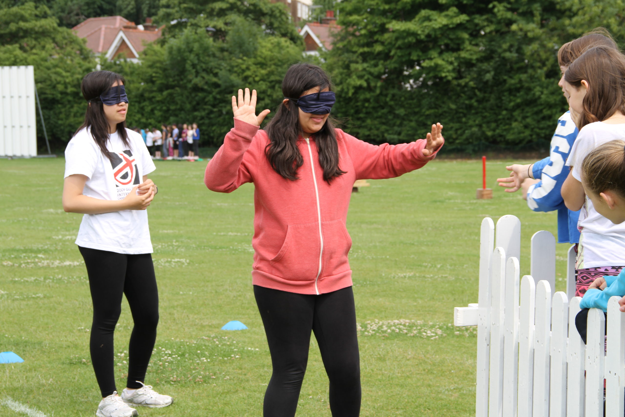 South Yorkshire Corporate Team Building Days | WiseUp Team Building